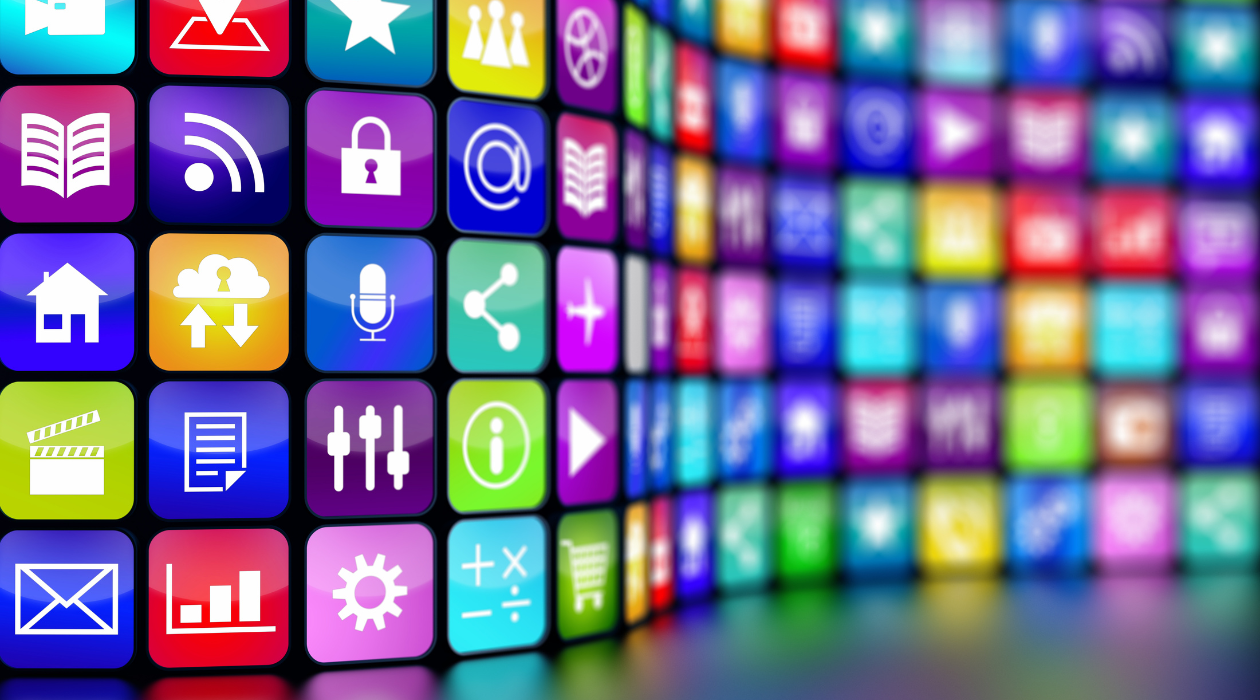 Application Transformation - Experience Digital