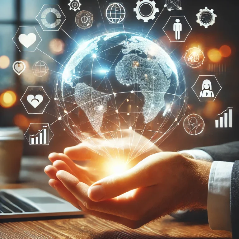 Experience Digital - Technology Services And Consultancy